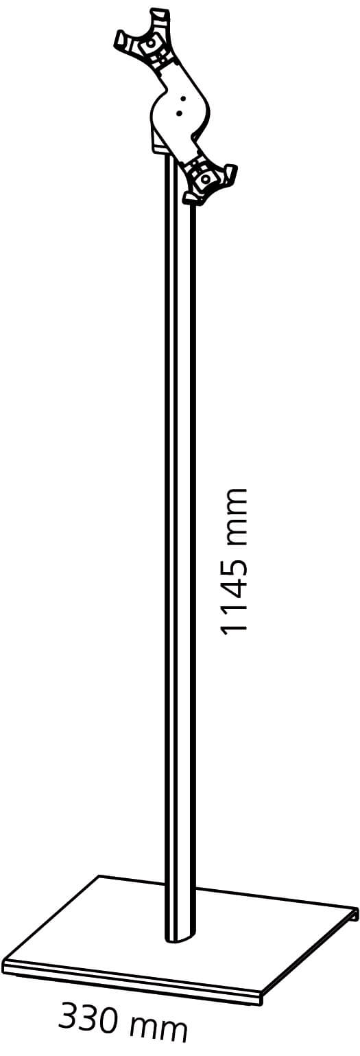eye PAD iP01